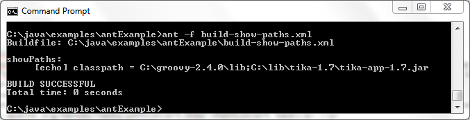 Inspired by Actual Events: March 2015