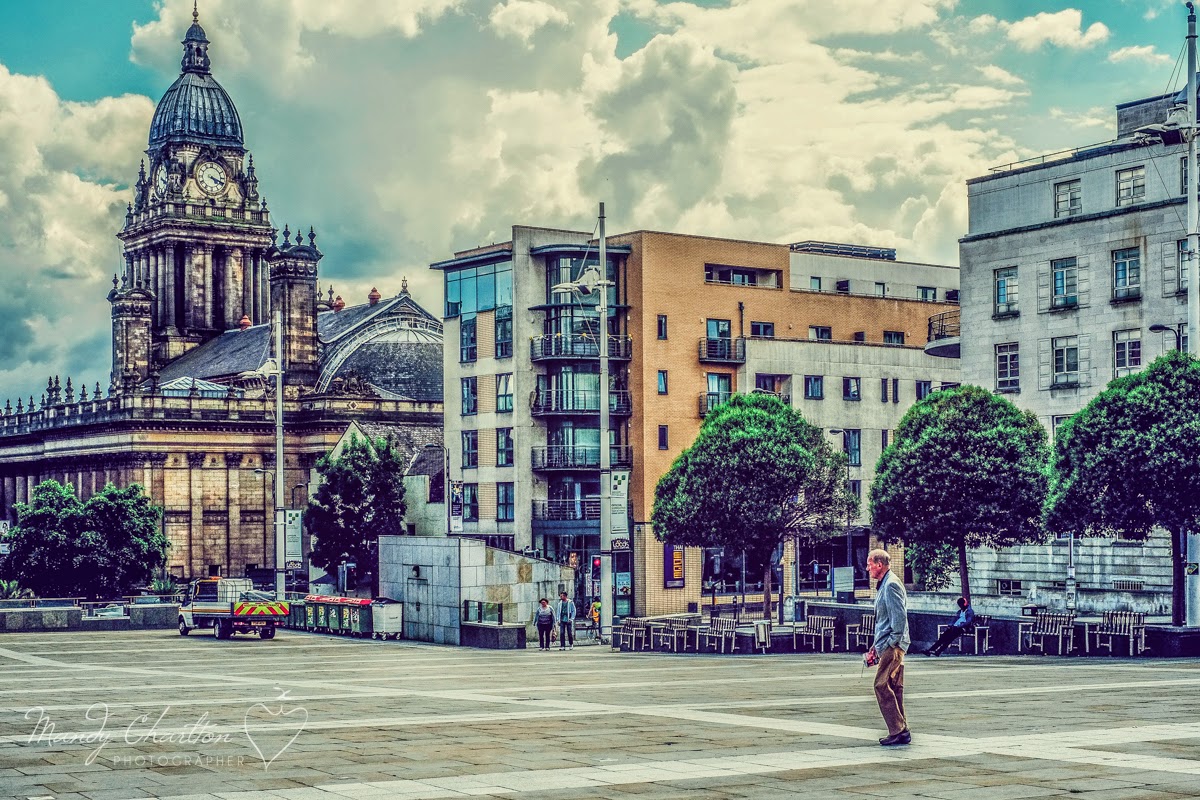 Leeds, City 15/69 in the UK Cityscape's Project | Mandy Charlton ...