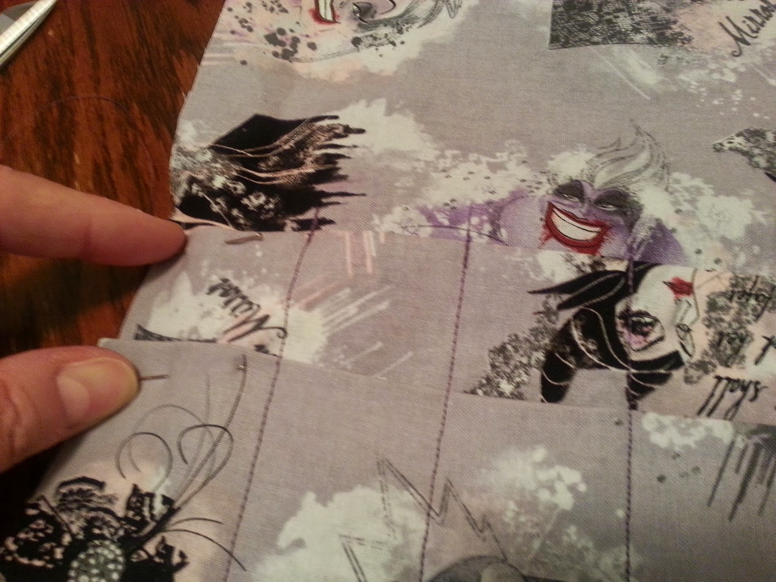 Just For Fun: Crochet Hook Roll Tutorial