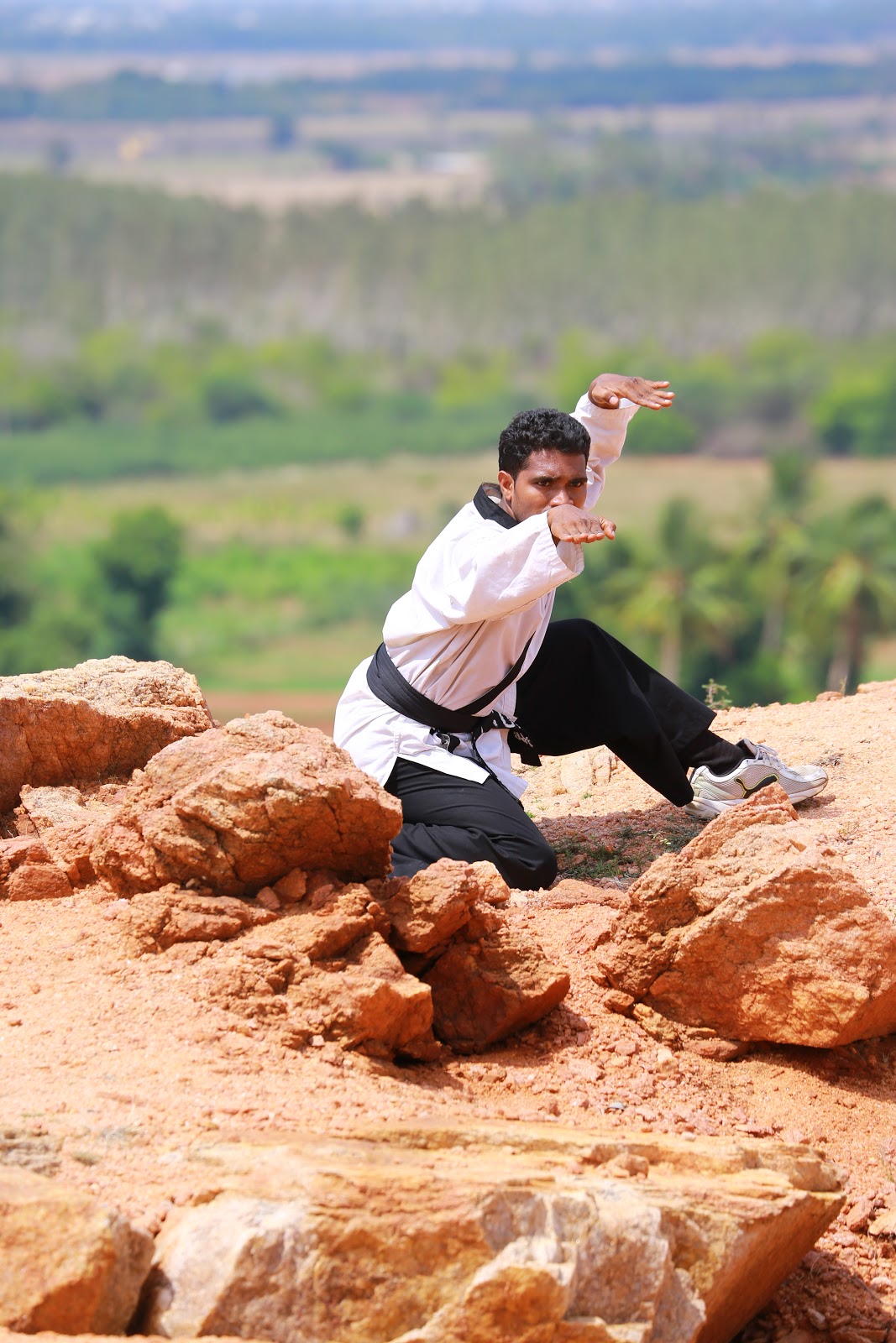 Master Prabhakar Reddy: Indian Guinness World Records Holder Master ...