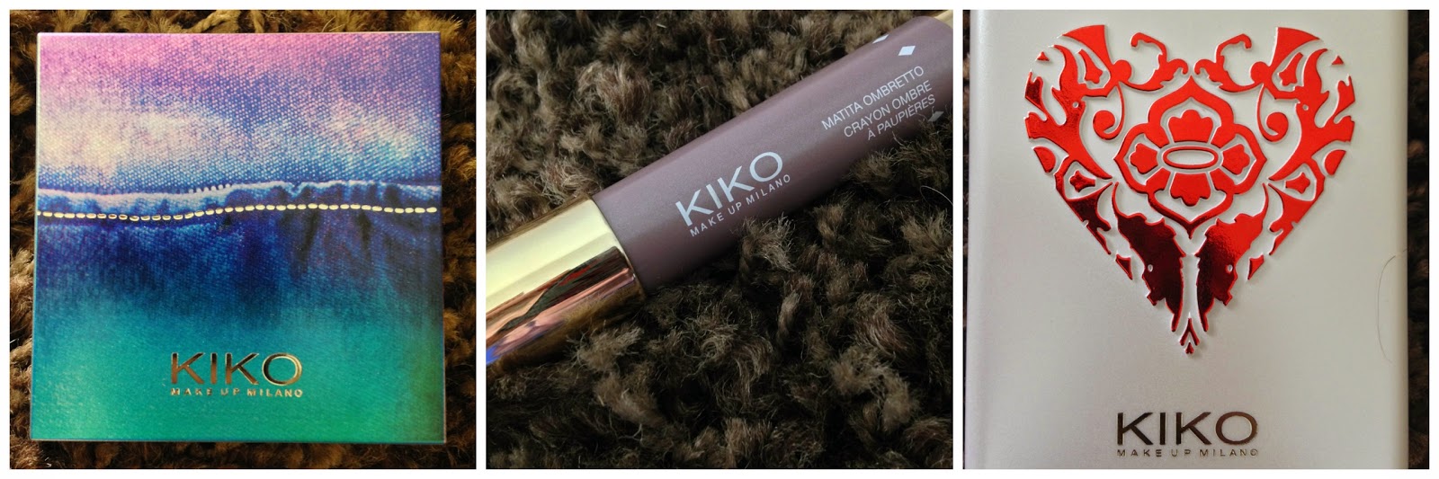 Mode Beauté and Co: Des nouveautés signées Kiko