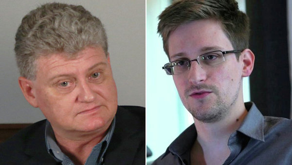 War News Updates: NSA Leaker Edward Snowden Talks To His Father For The ...