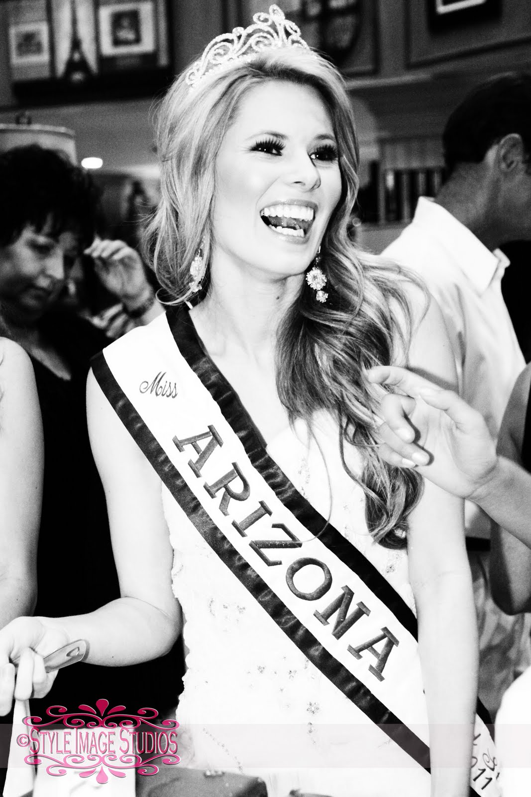 Style Image Studios Photography: June 30th~United States Pageant Queens ...