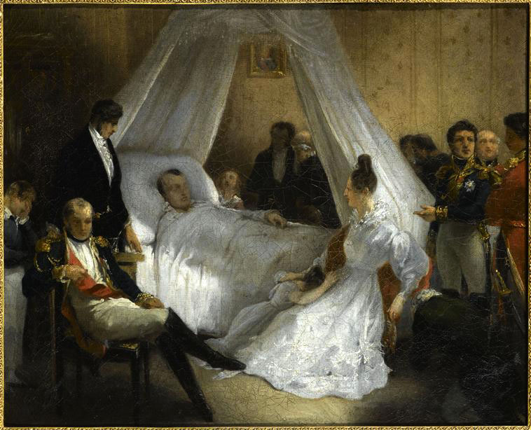 Visites des musées des Beaux-Arts de province: AIX - île d'