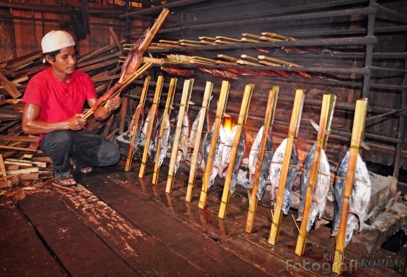 My Blog: Budaya kota Ambon makanan, dan ciri khas kota Ambon