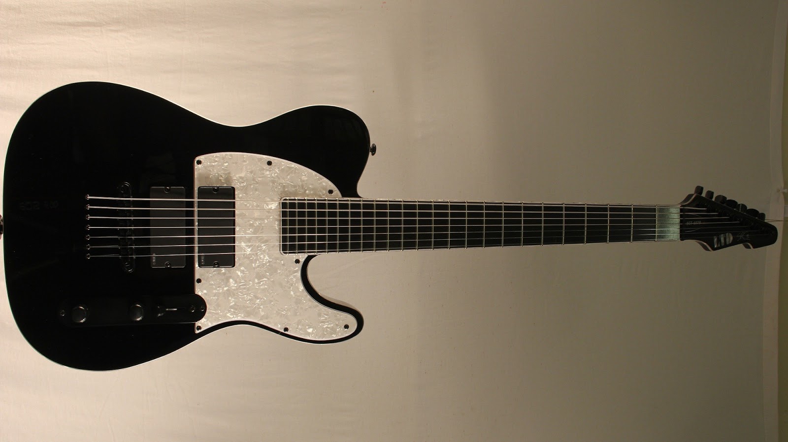 Alteisa S.L. Tienda Instrumentos, sonido e iluminación: LTD SCT-607B ...