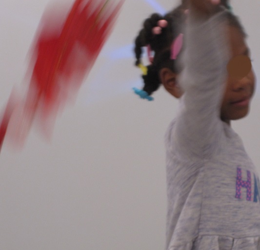 Teacher Ink: Wanna See a Chinese Dancing Dragon Fly?