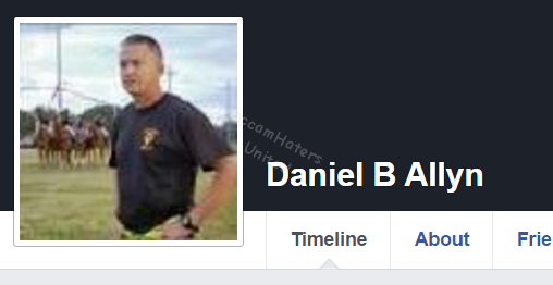 ScamHaters United .. Visit us also on Facebook and Instagram : DANIEL B ...