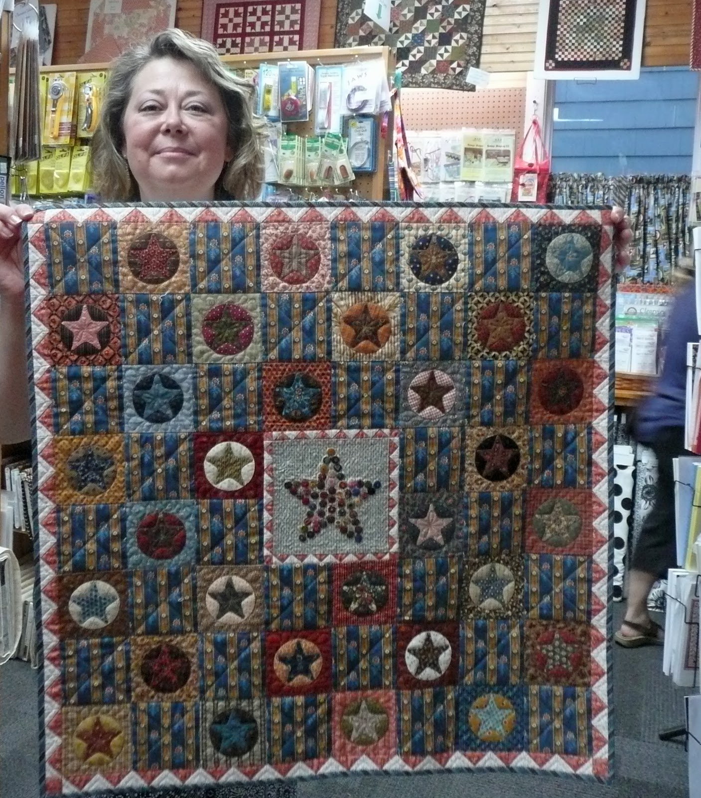 Annemarie's Anecdotes: Short and Sweet...Small and Crazy!