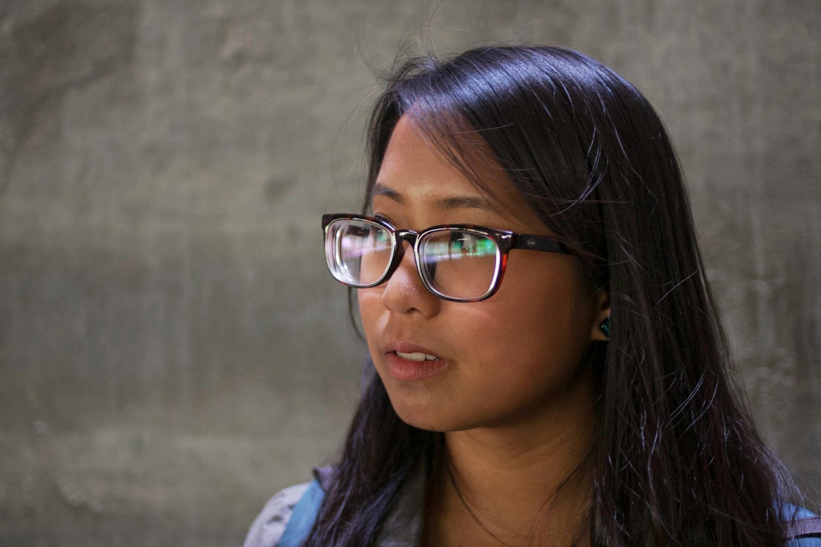 stephanie mikamo photography.: andrea -- senior portrait.