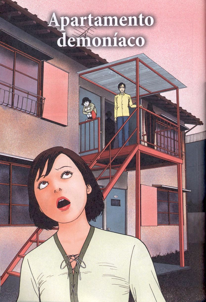 Galicia Comic: Aula demoniaca