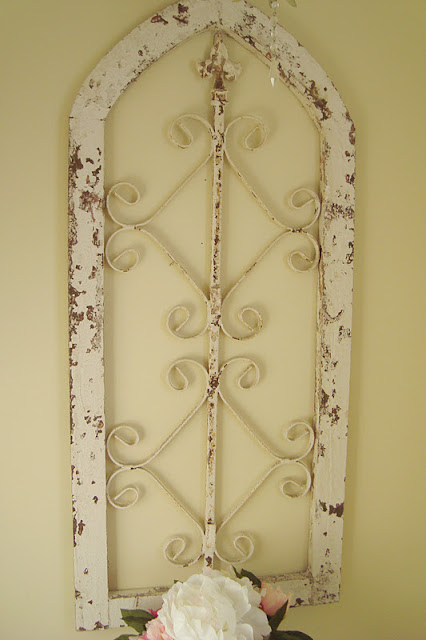 The Essence of Home: Decorating with Old Salvage