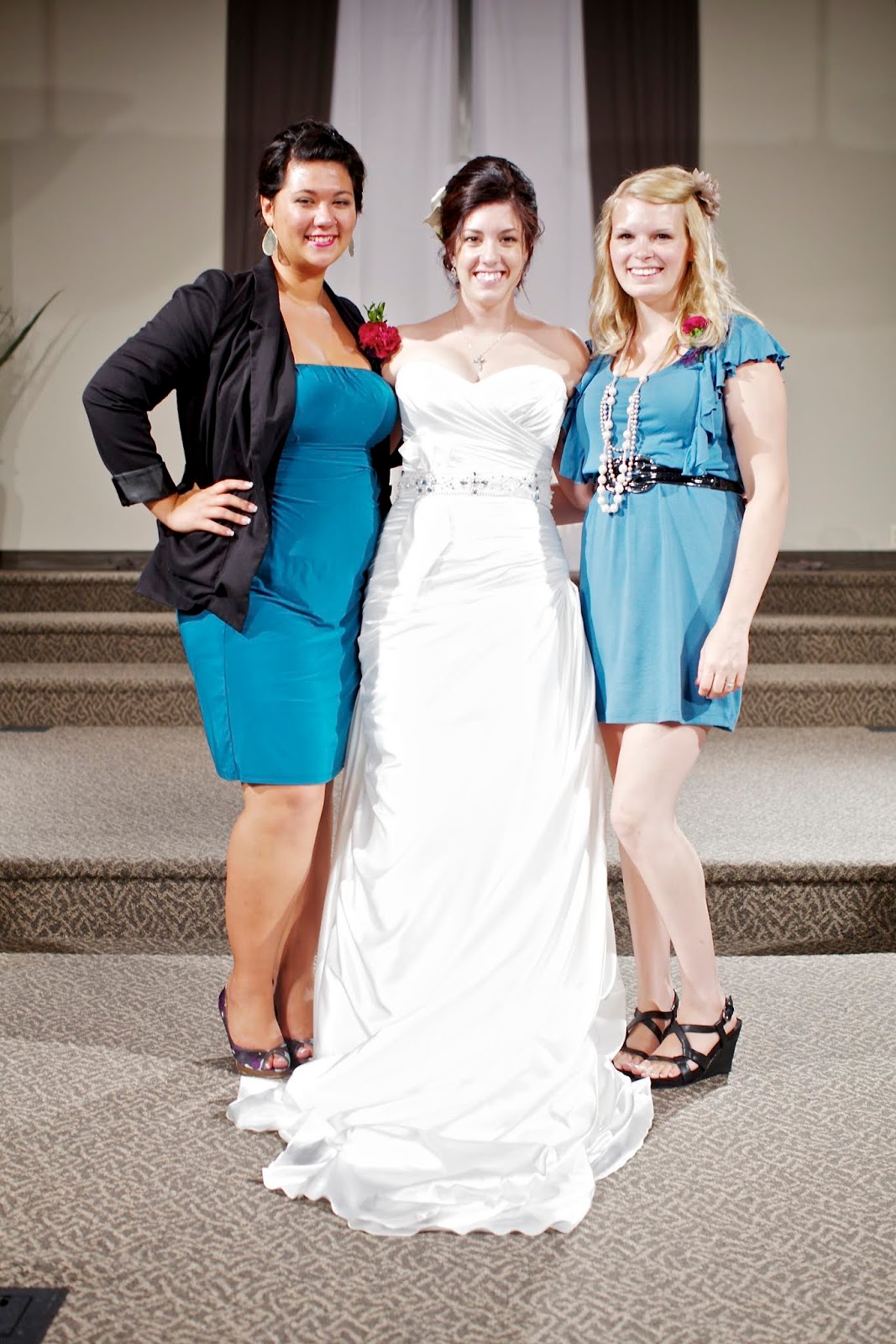 Dr. Kayla A. Bruce: August 2018