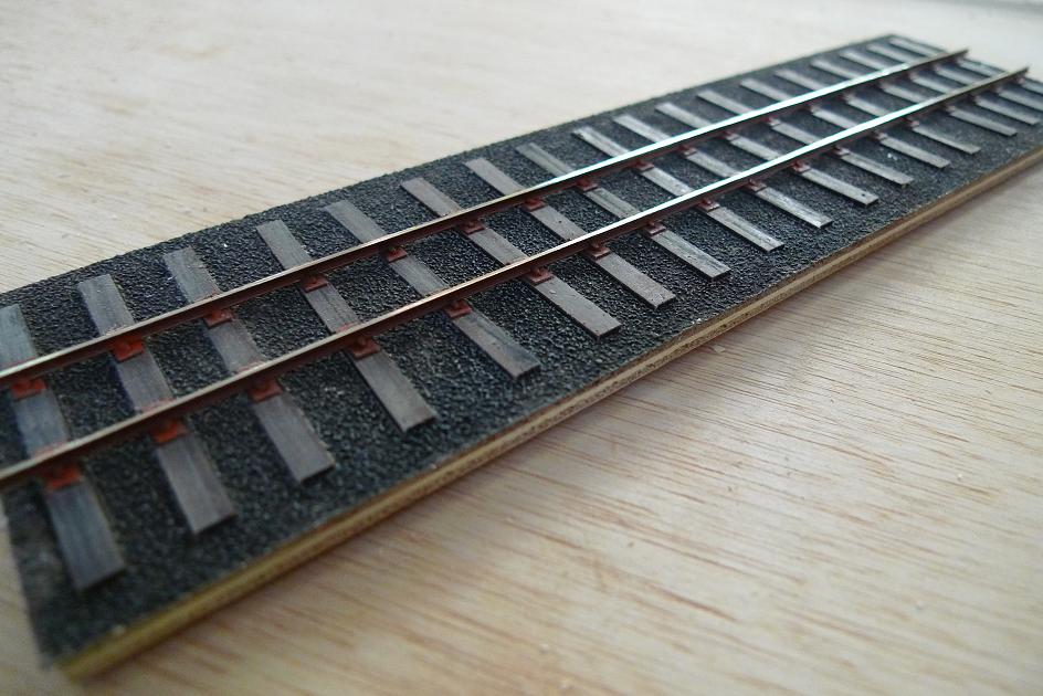 Random Railroad: Paper Track