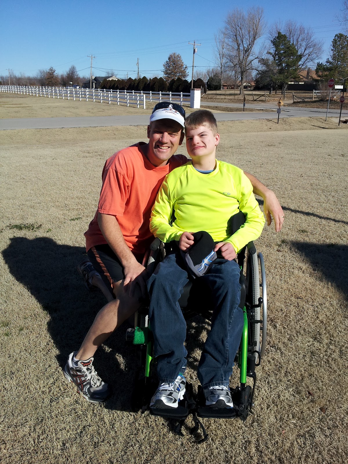 Know No Boundaries: 2012