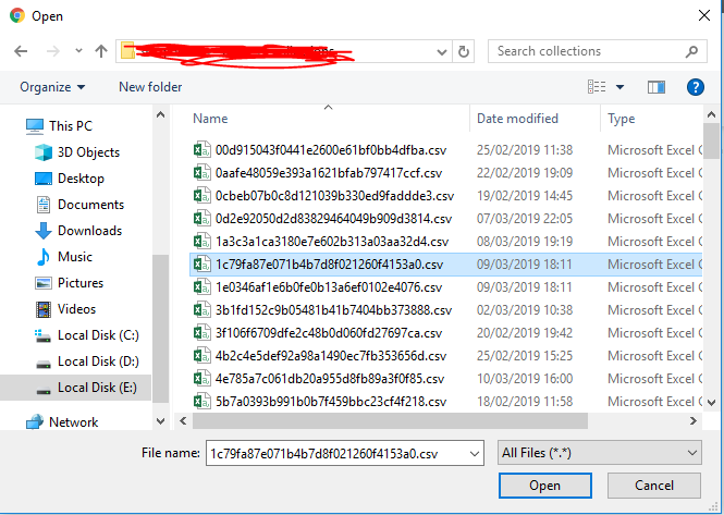[Panduan Lengkap] Cara Membuka File CSV Dengan Rapi - Selfish Rock