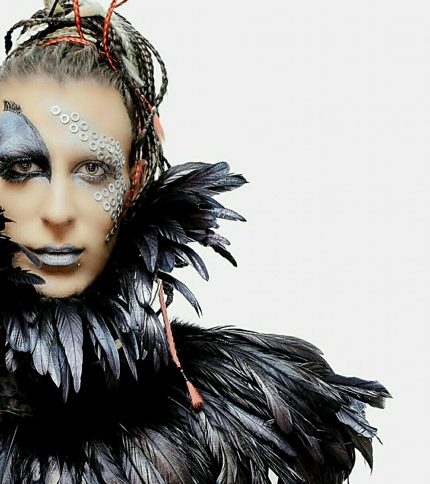 Drag Queen Magazine: Intervista alla vincitrice del Miss Drag Queen ...