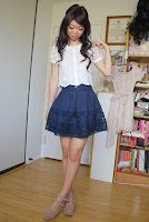 Emiiichan Blog ☆ : Am I too old for Liz Lisa? & the idea of "Adult Cute ...