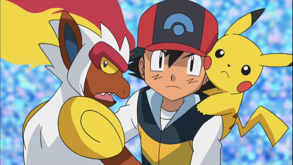 Uma força de vontade Pokémon: A redenção de Chimchar - Pokémon Blast News