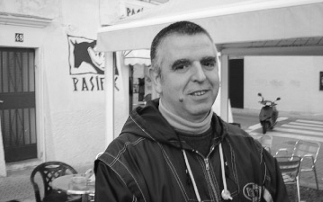 Telefónicos: Mario Firmenich: Cómo salir de la pandemia de modo ...