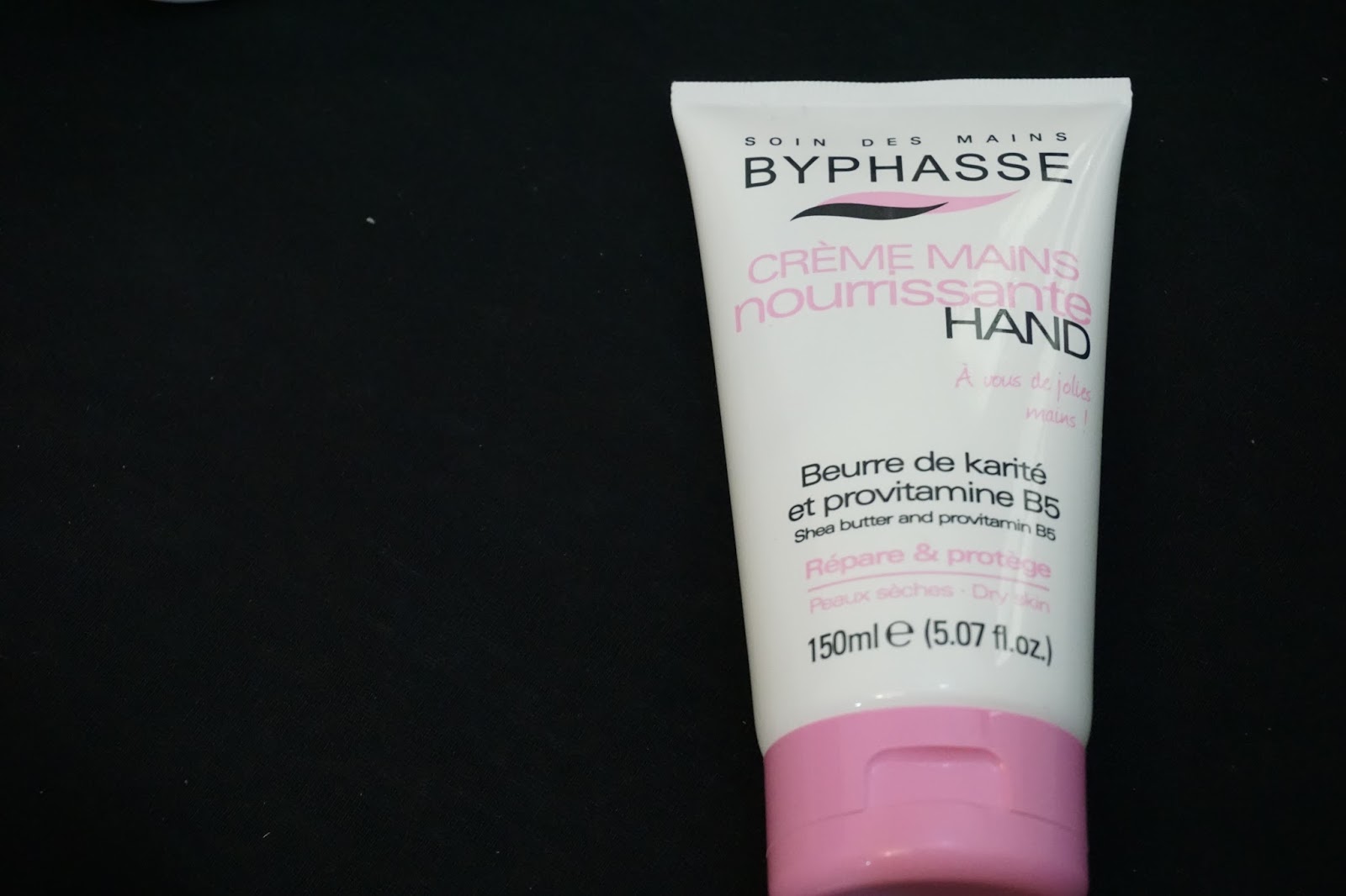 Midsummer Byphasse Nourishing Hand Cream