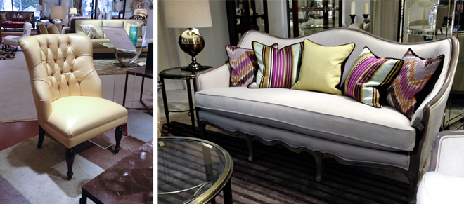 Behind The Scenes At Decor-Rest - Rambling Renovators