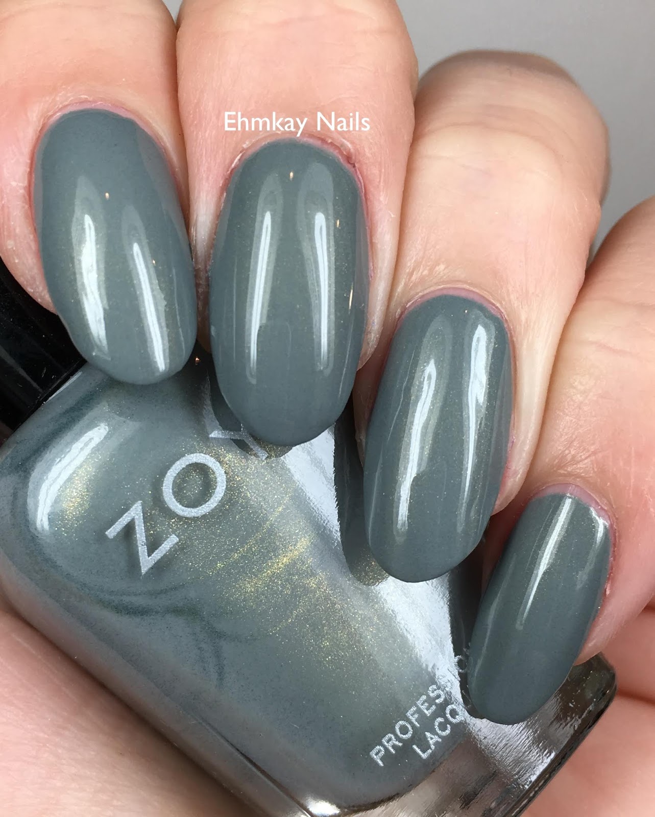 ehmkay nails: Zoya Spring 2019: Innocence Collection