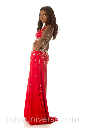 Maestro's Media: MBGN 2012-ISABELLA AGBOR OJONG AYUK & OTHER AFRICANS ...