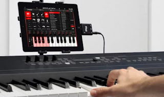 MIDI VOX: Saiba agora tudo sobre música MIDI!