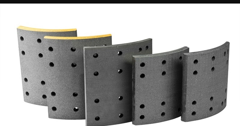 Brake lining adhesive suppliers