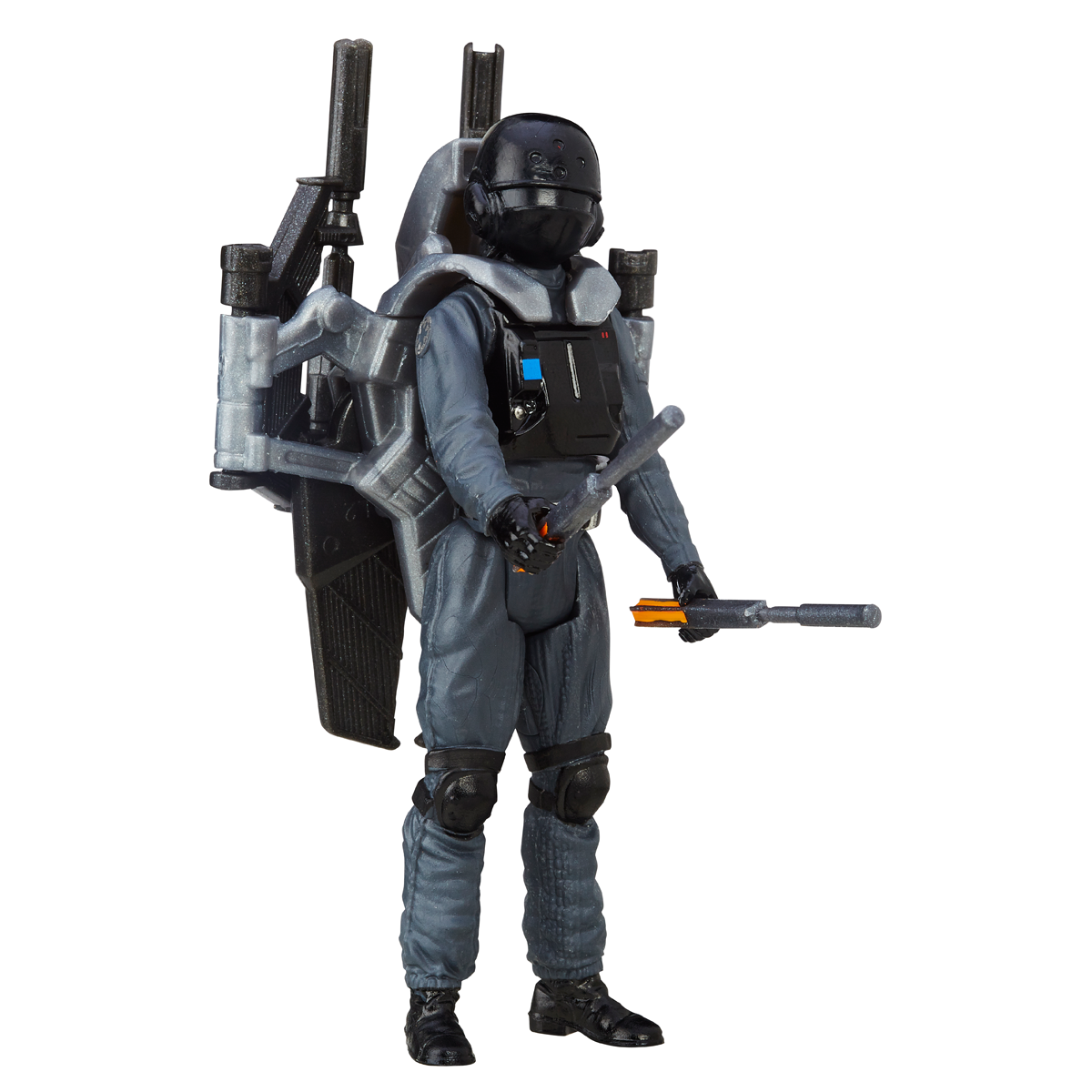 More 'Rogue One' Figures & Playsets Revealed | The Star Wars Underworld