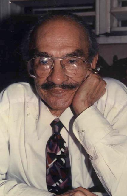 VIERNES CULTURALES DOMINICANOS: EL 103 NATALICIO DE PEDRO MIR, EL POETA ...