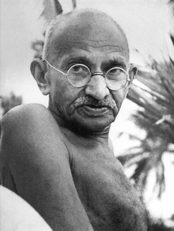 Gandhi Jayanti Quotes