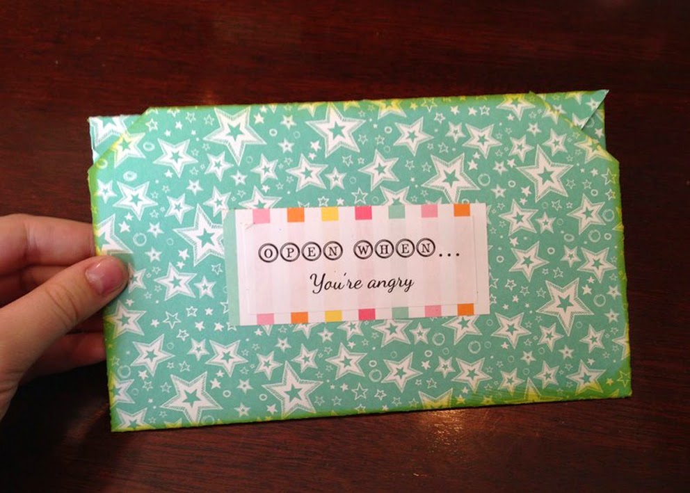 Design Amplop Lucu: Desain Amplop Lucu Yang Bener-bener Keren