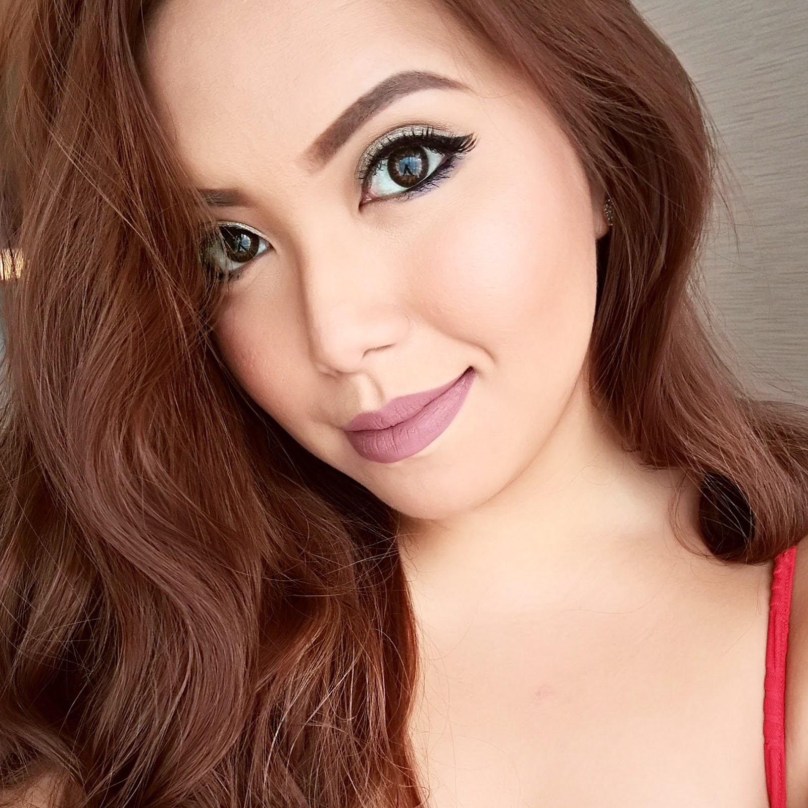 Say Tioco (Lifestyle and Beauty): About the Beauty Blogger