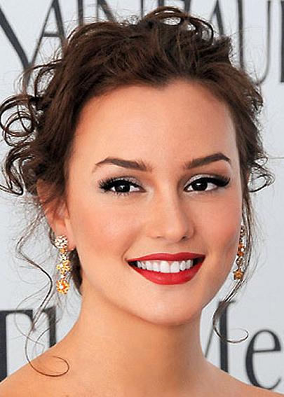 Fashion Is My Drug: Passion Red Lips - How To Get Perfect Look