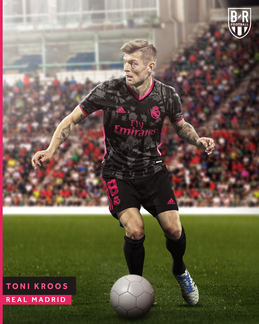 8 "Rumored" Third Kits For 2020-21 - Here Is How Accurate Each Kit Is ...