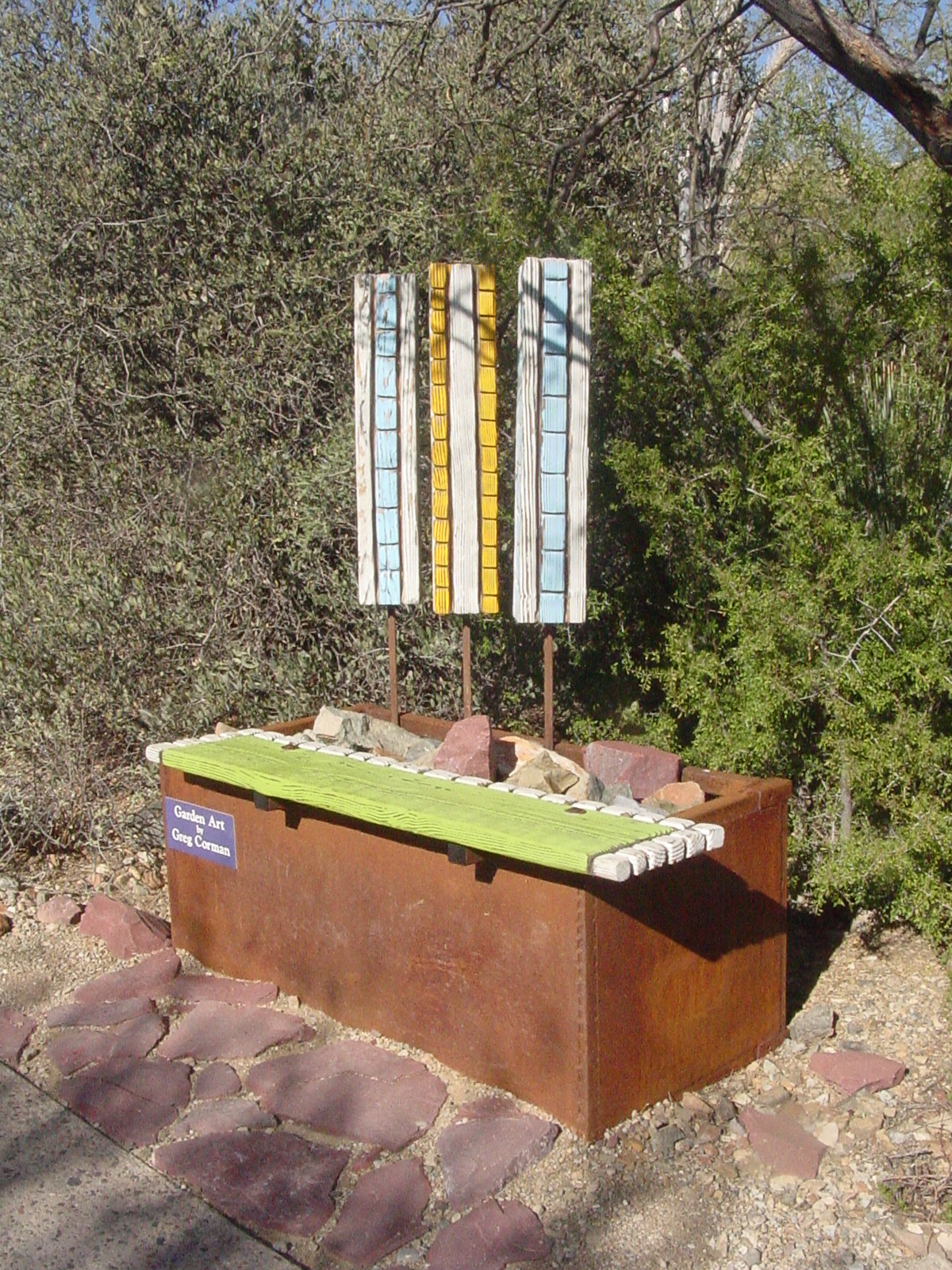 Tucson Daily Photo ~: January 2013