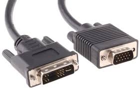 Jenis-Jenis Penyambung Kabel Komputer