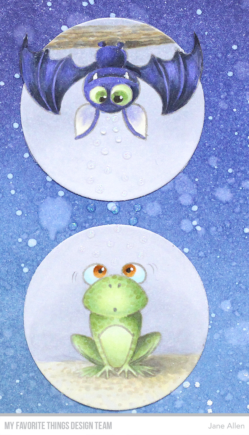 Jane's Box of Colours: MFT WEEKLY SKETCH CHALLENGE 350