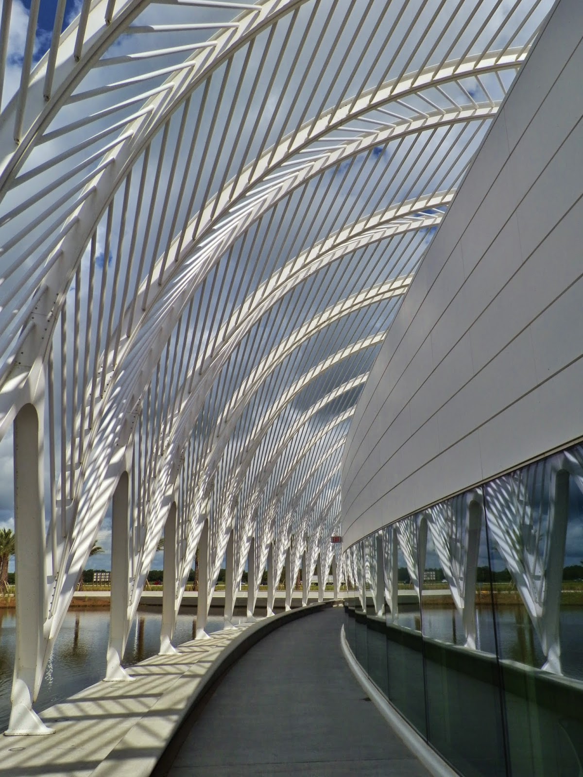 Places To Go, Buildings To See: Florida Polytechnic University ...