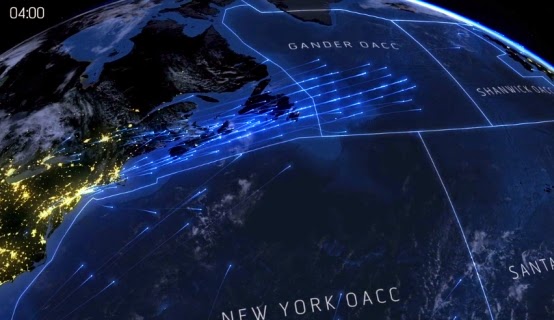 White Noise: Shanwick