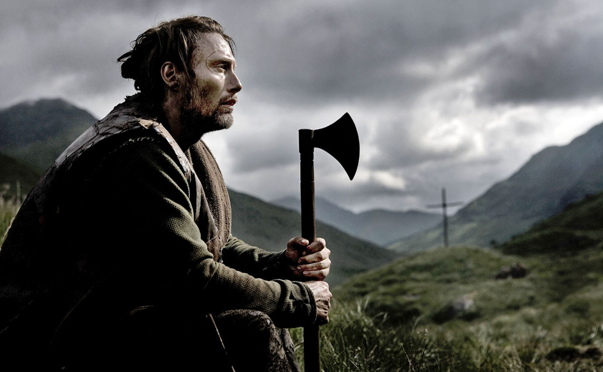 VALHALLA RISING (NICOLAS WINDING REFN, 2009)