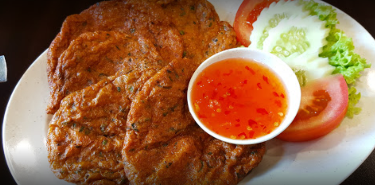 Songkhla Thai Restaurant@Rawang, Selangor