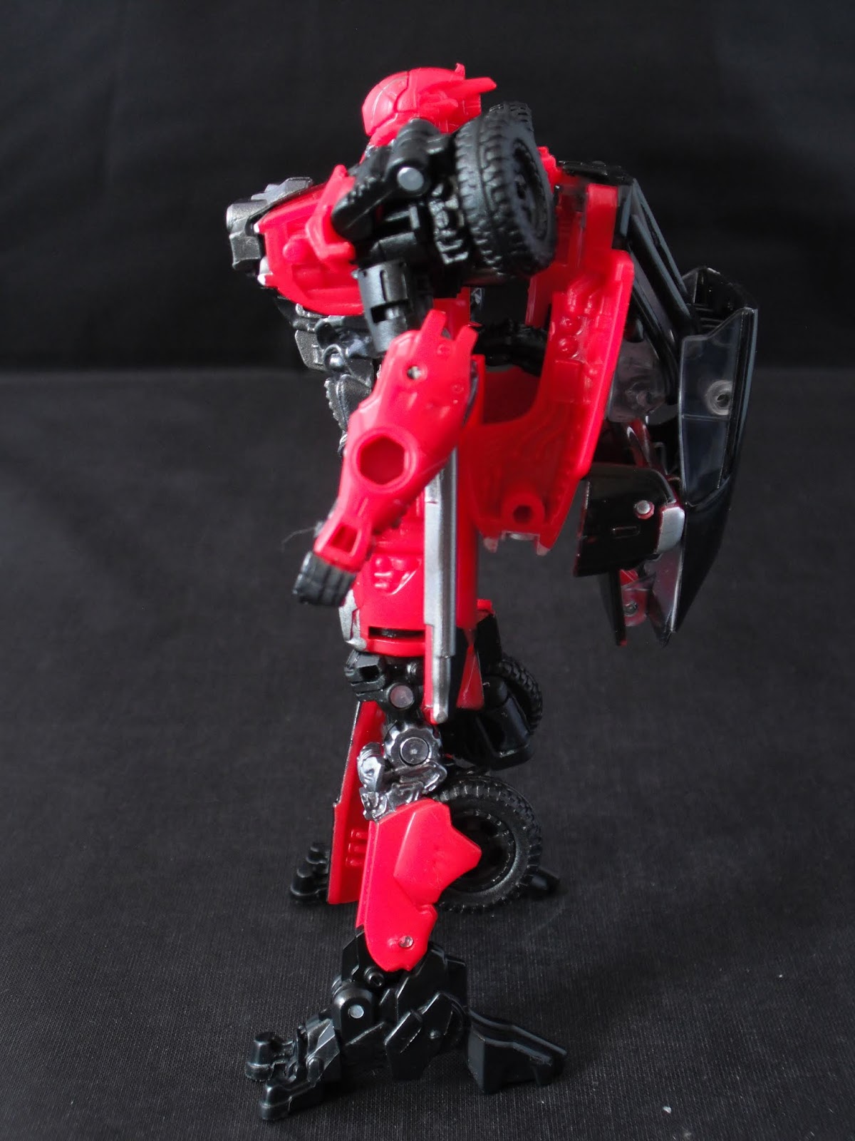 The HEXdidn't... TransFormers Collection Blog: Studio Series #40 ...