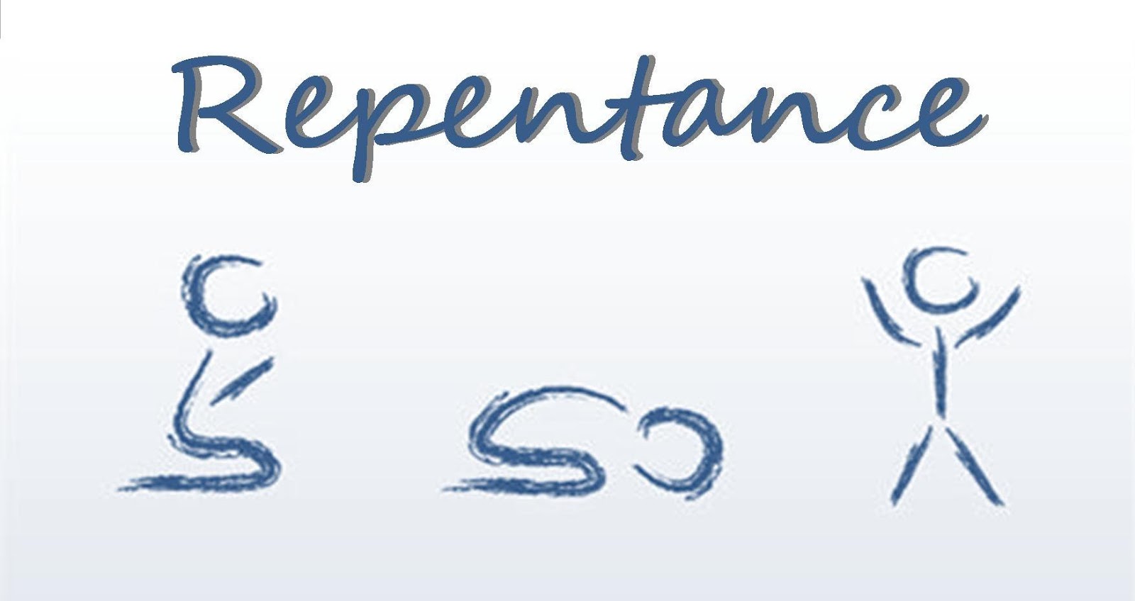 Practicing Everyday Repentance