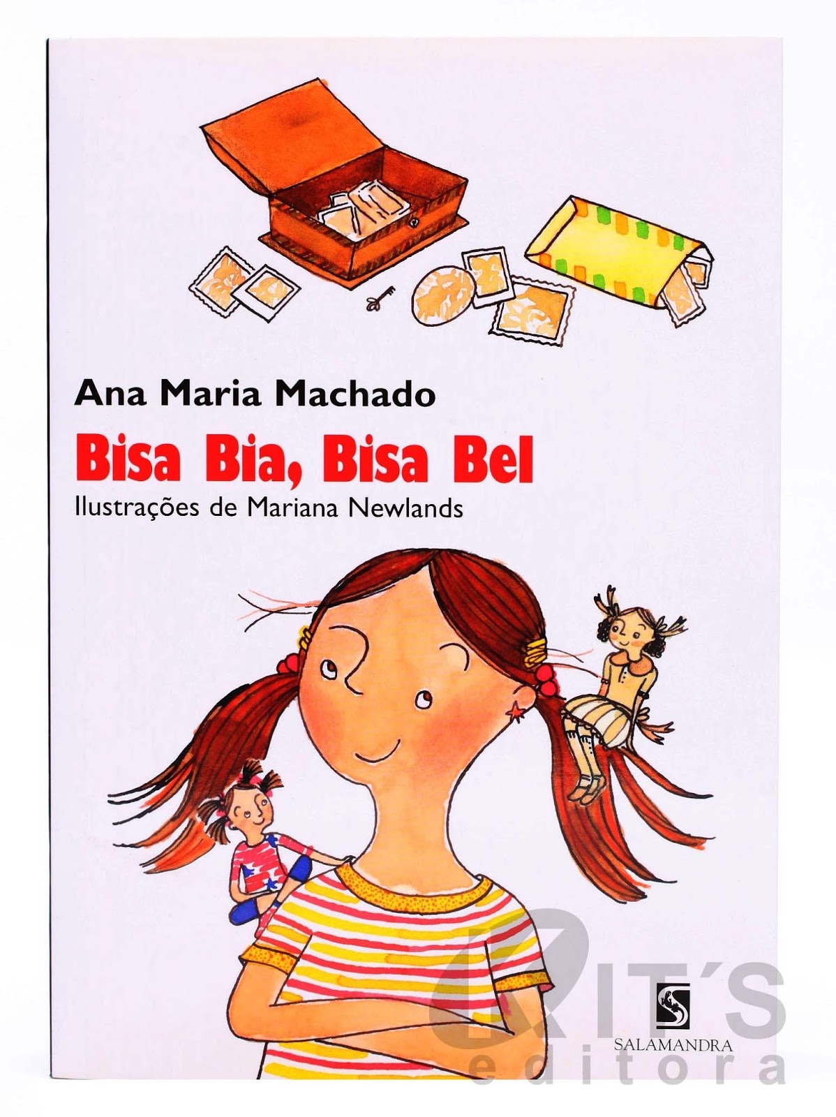 Bisa Bia Bisa Bel Resumo - RETOEDU