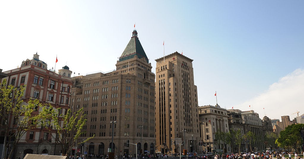 MEET THE ROTHSCHILDS' BOSSES: The Sassoon family, known as "Rothschilds ...