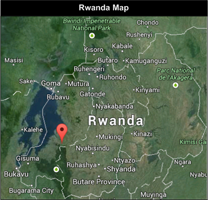 The Chirinda Esoteric Scrolls™: 2014