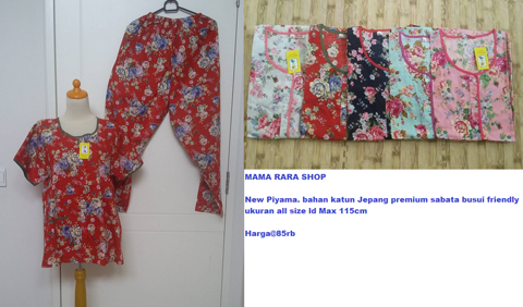 JUAL DASTER CANTIK SELURUH INDONESIA: KATALOG DASTER